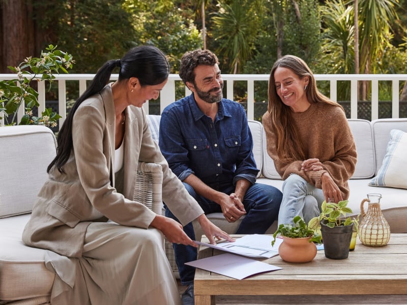 Redfin Partner Program Application